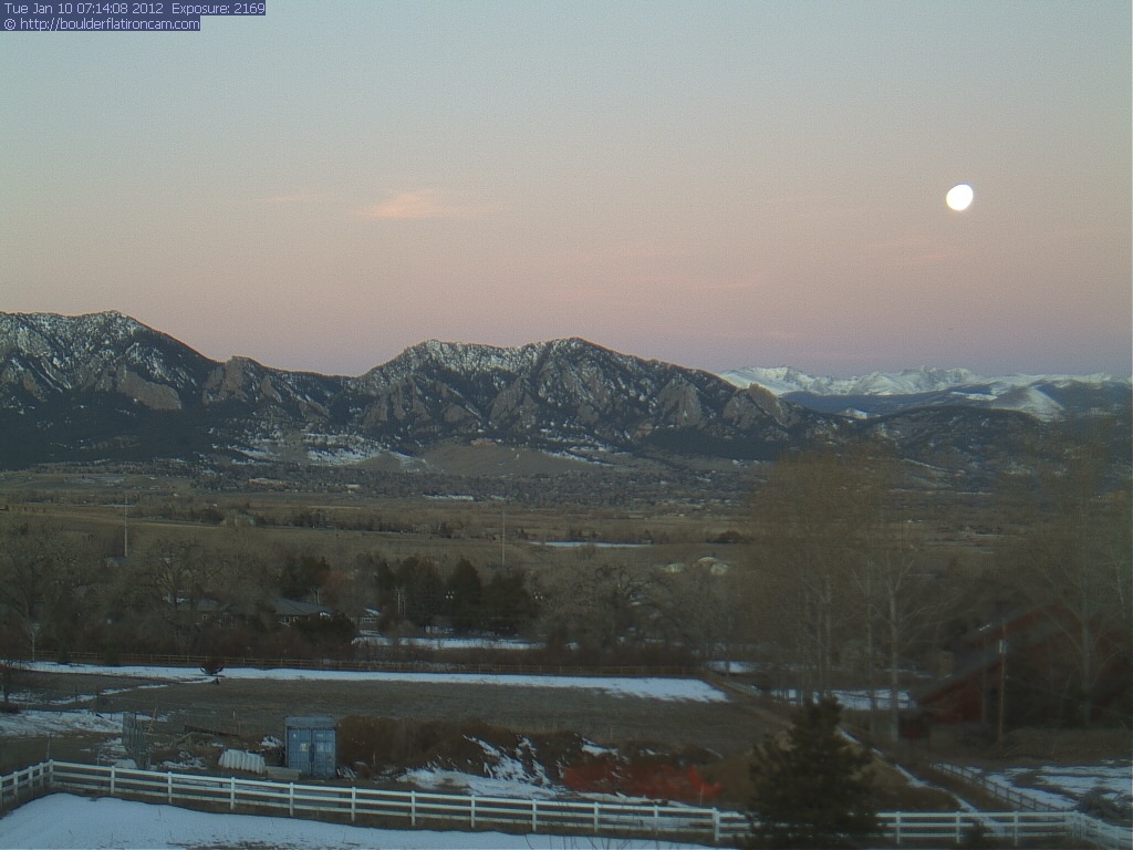 Blog | Boulder Flatiron Cam | Live webcam views of Boulder, Colorado ...