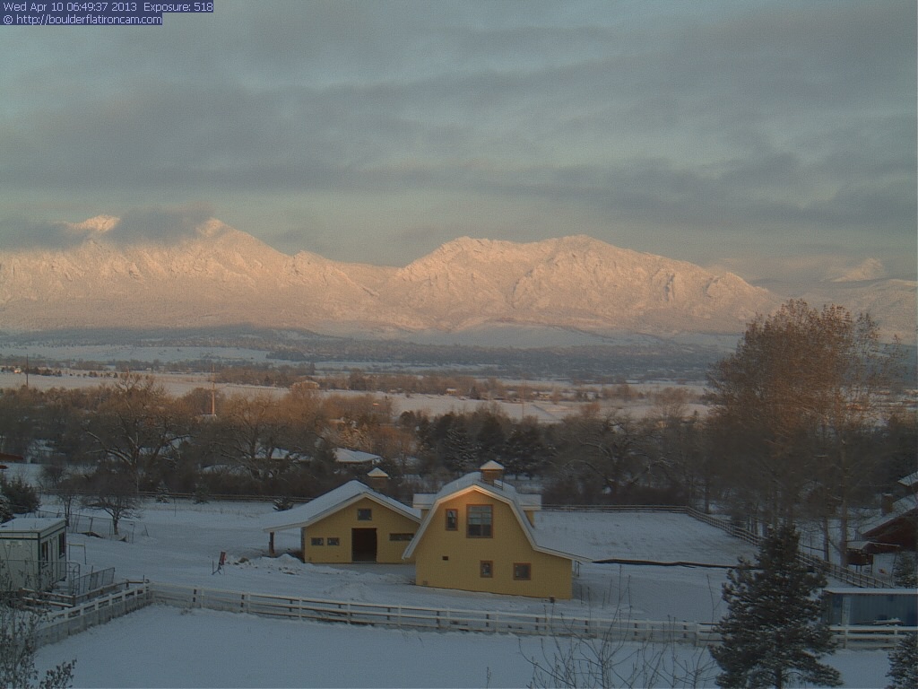 Blog | Boulder Flatiron Cam | Live webcam views of Boulder, Colorado ...