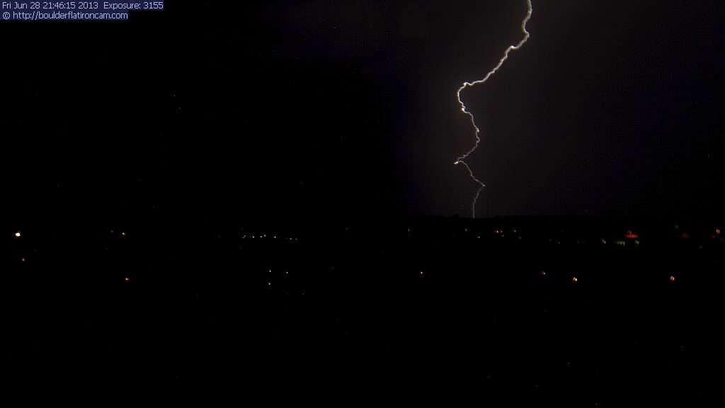 Blog | Boulder Flatiron Cam | Live webcam views of Boulder, Colorado ...